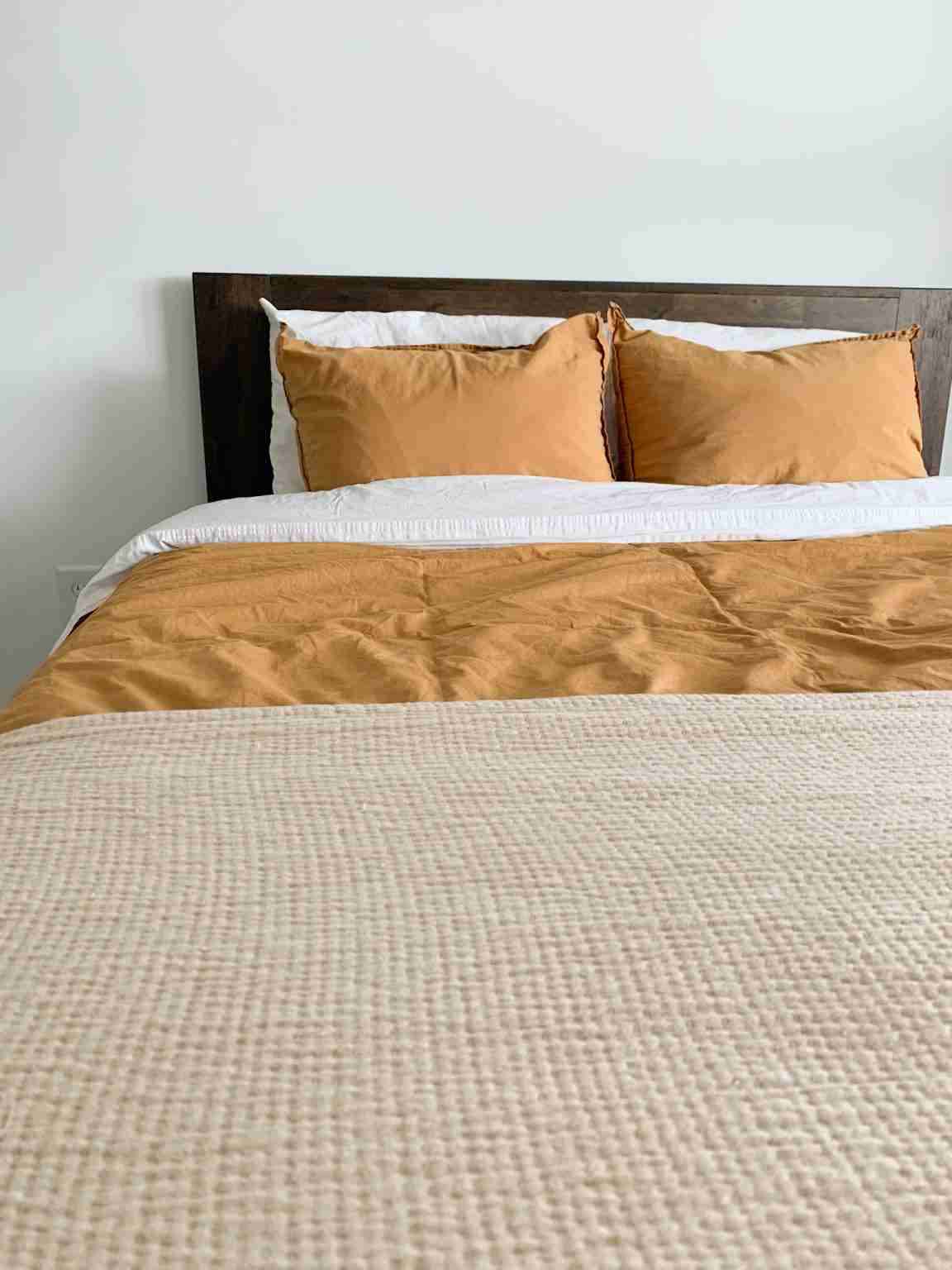 How to Choose Organic Bedding for Better Sleep