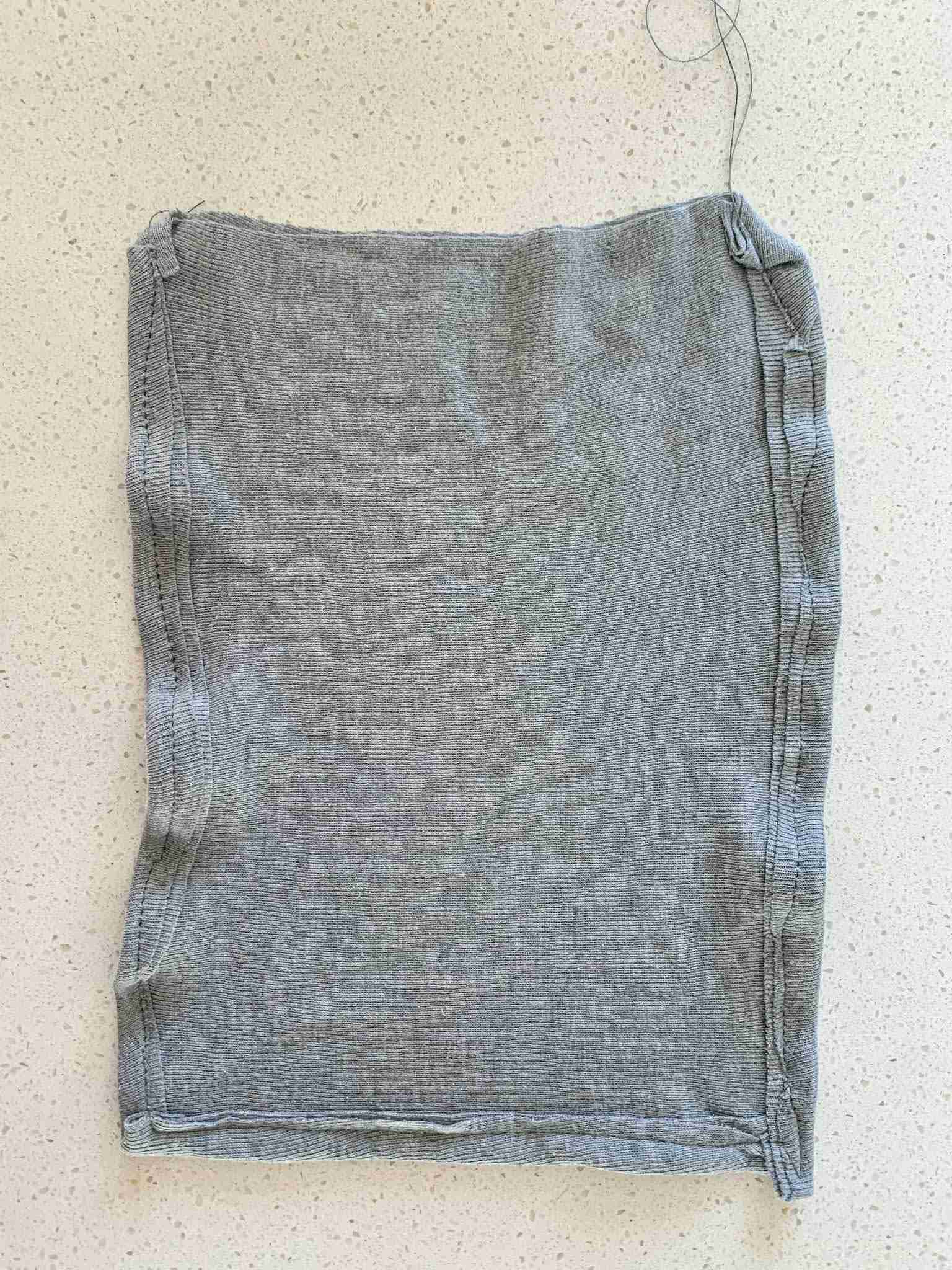 DIY Heat Pack Sewing Pattern for Beginners