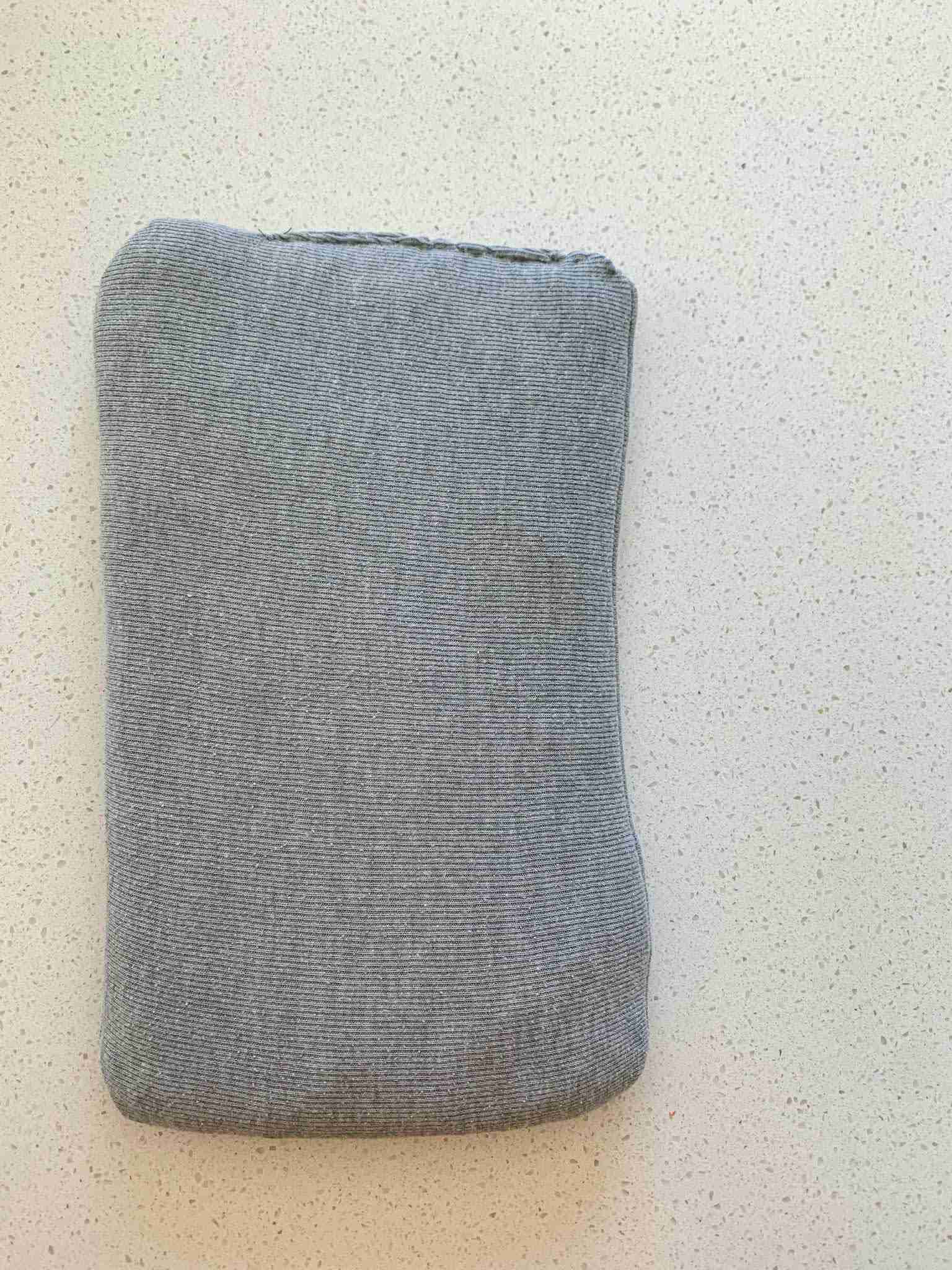 DIY Heat Pack Sewing Pattern for Beginners