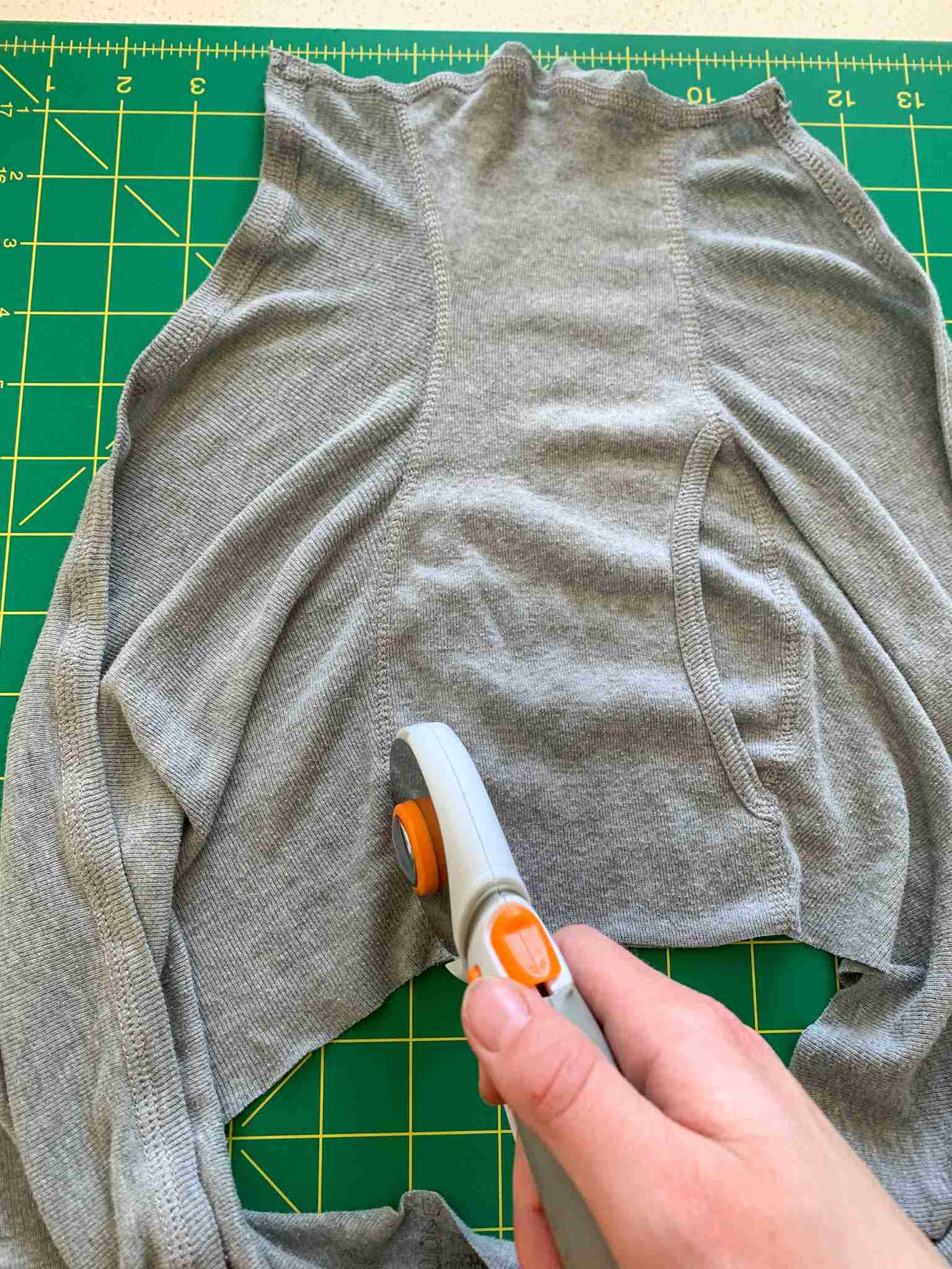 DIY Heat Pack Sewing Pattern for Beginners