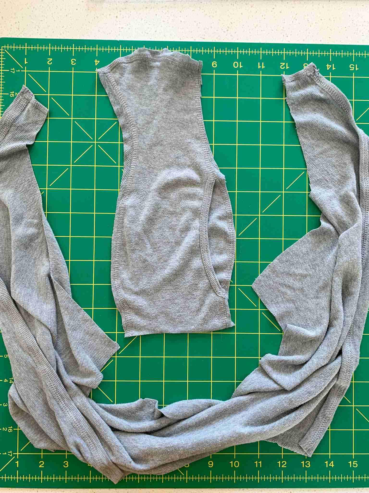 DIY Heat Pack Sewing Pattern for Beginners