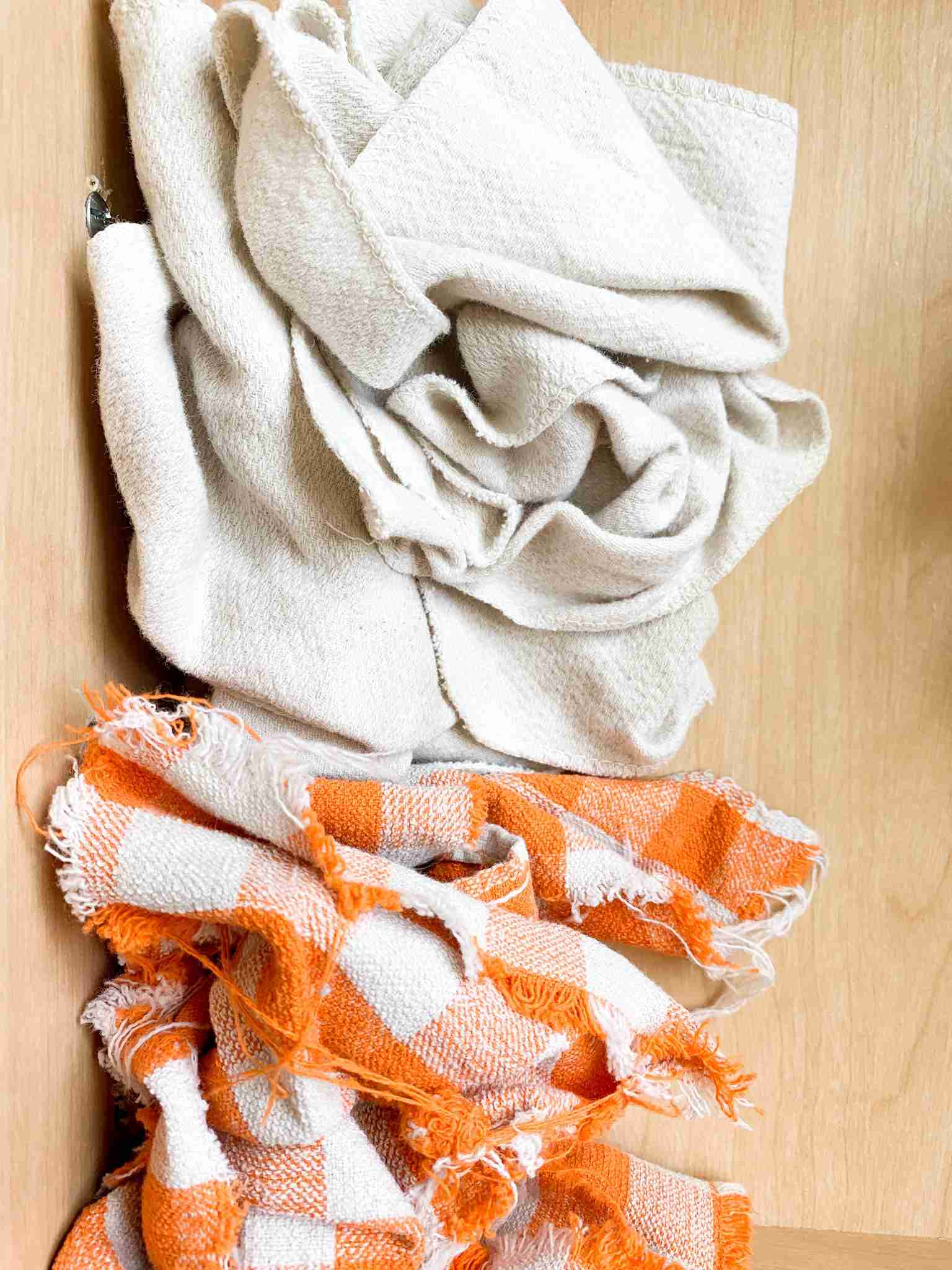 10 Ways to Reduce Paper Products At Home (money saving)