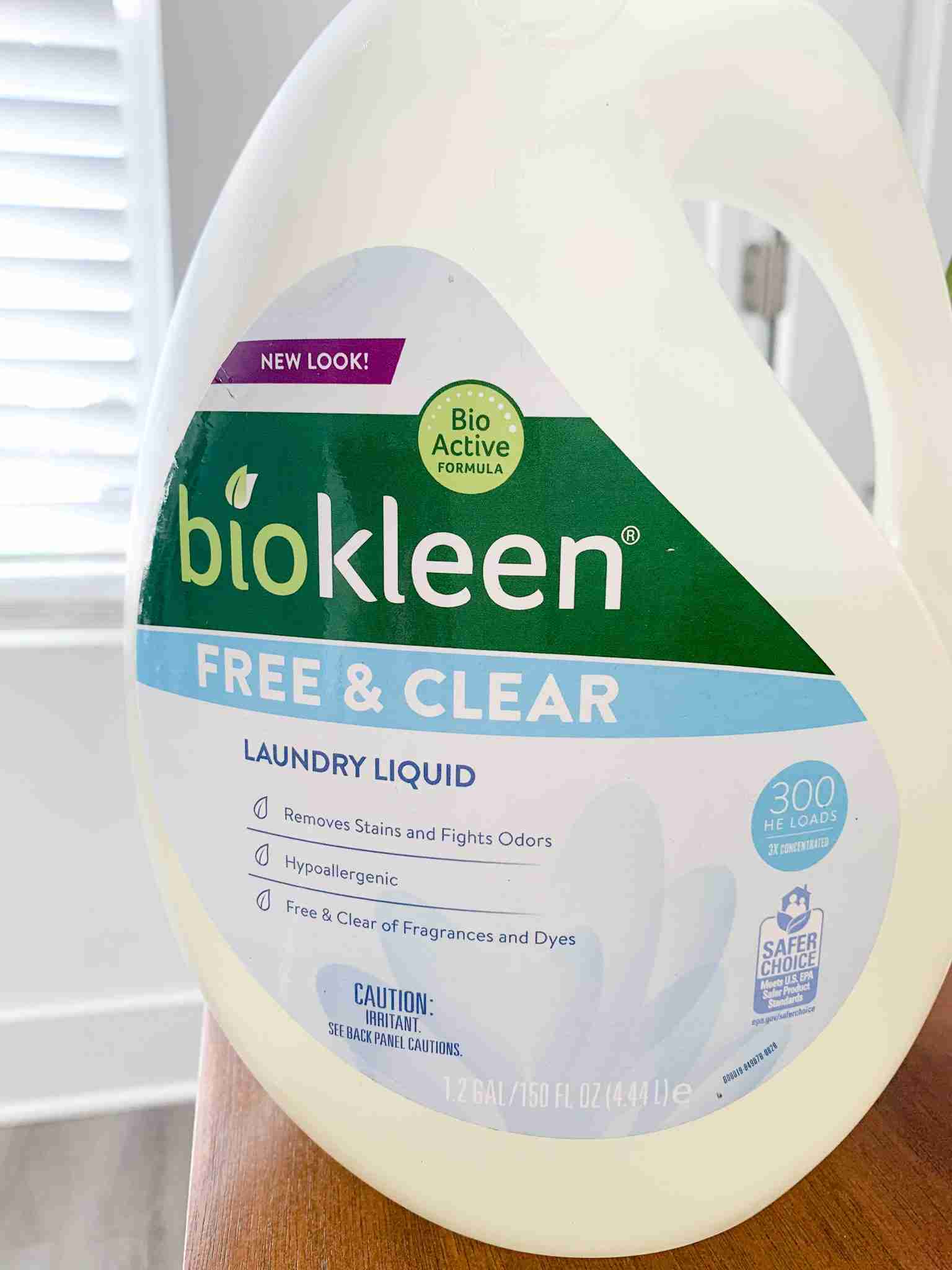 The Best Toxin Free Laundry Detergent Brands (Complete Guide)