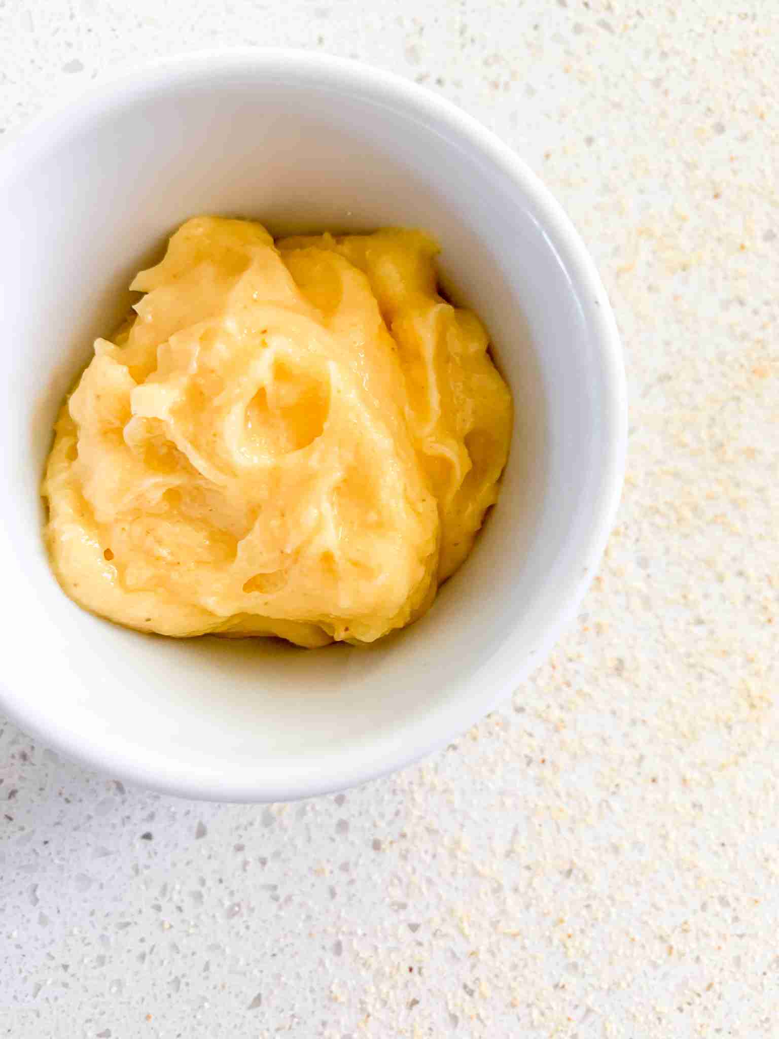 Easiest Garlic Butter From Scratch