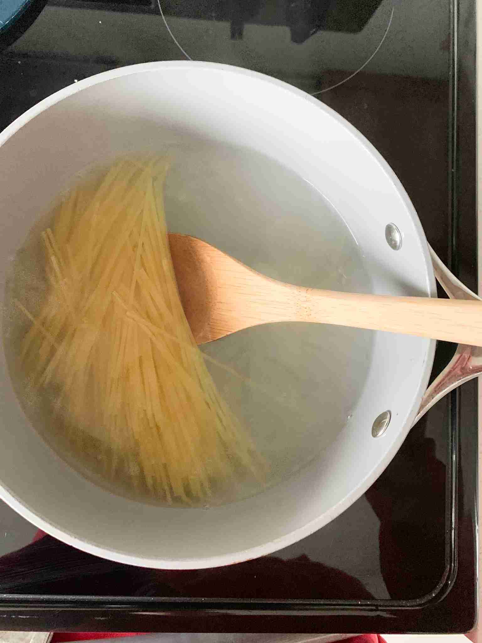 Easy Million Dollar Spaghetti From Scratch (Meatless Recipe)