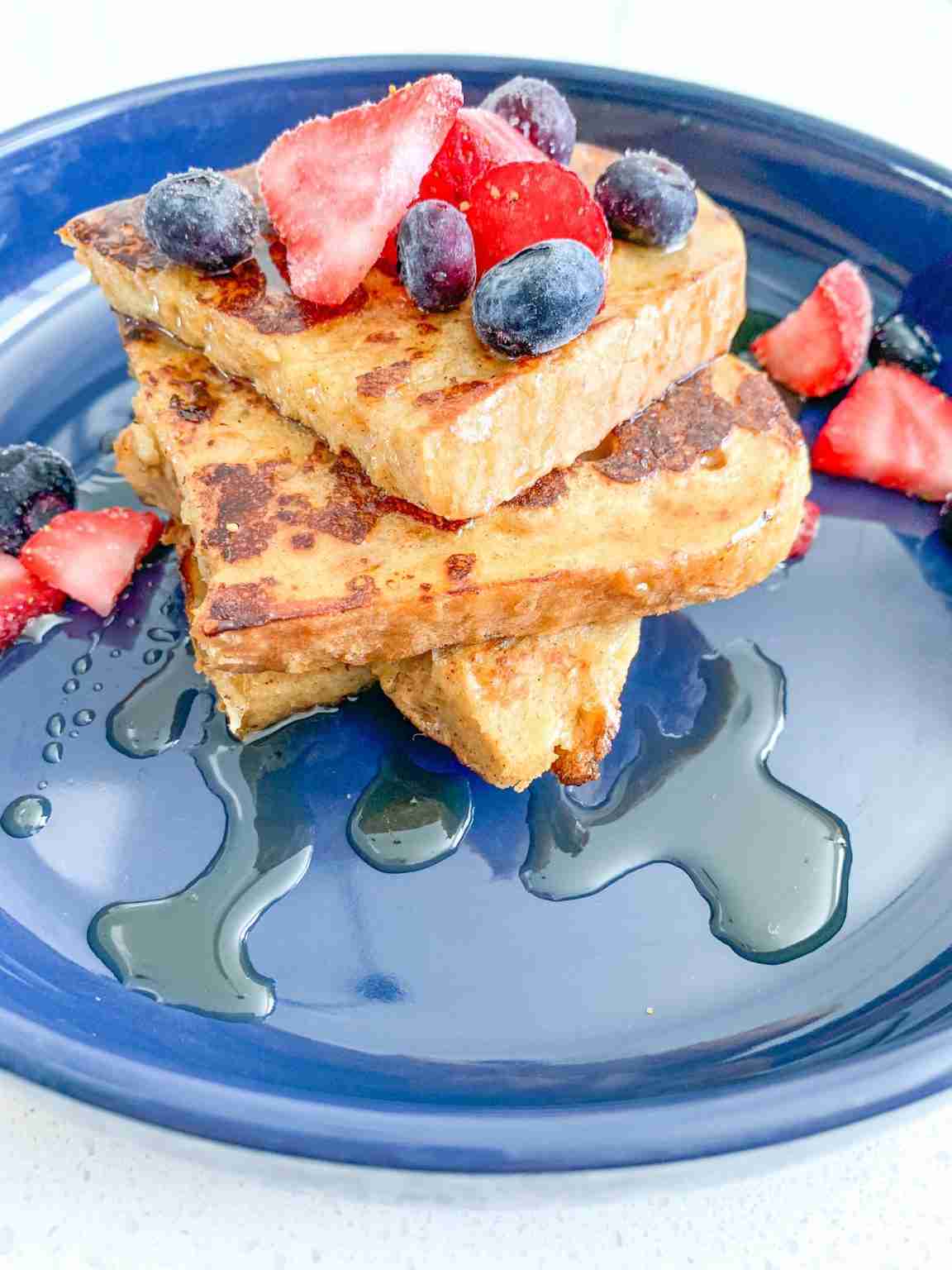 26+ Sourdough Recipes That Aren't Bread (From Scratch)