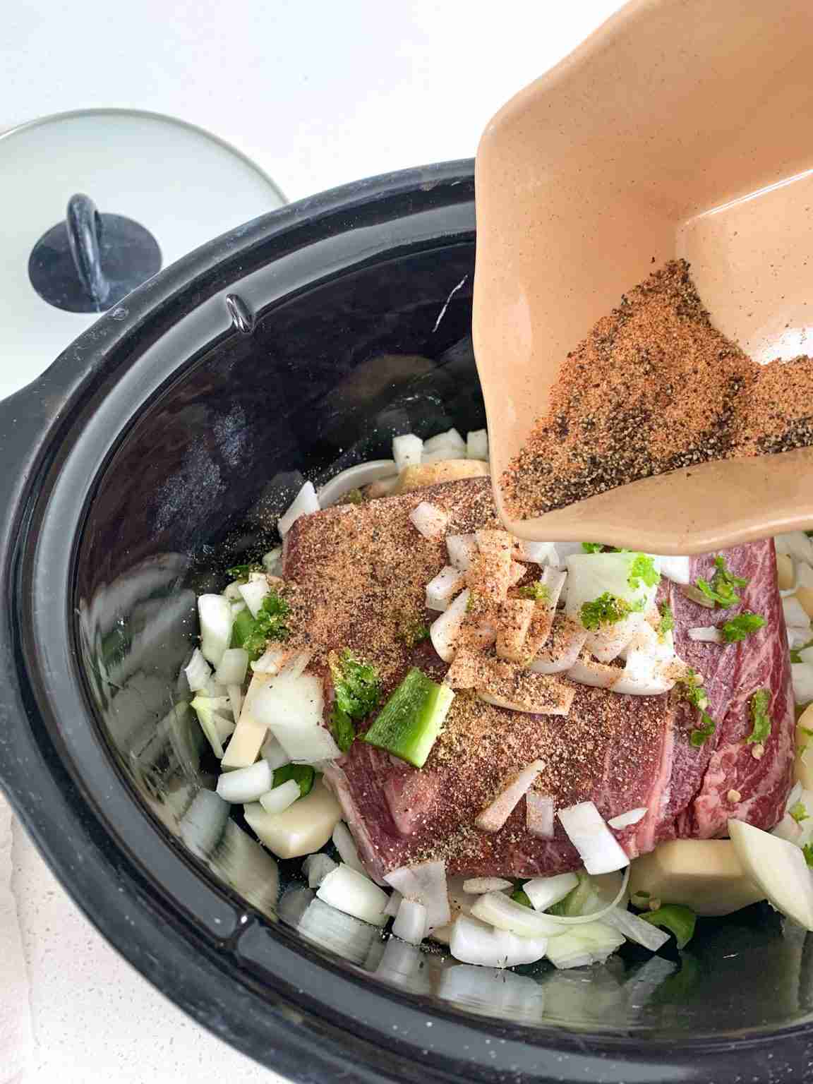 6 of My Favorite Easy Winter Slow Cooker Recipes