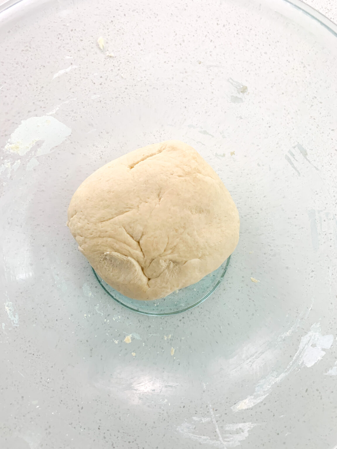 Mini Sourdough Pigs in a Blanket