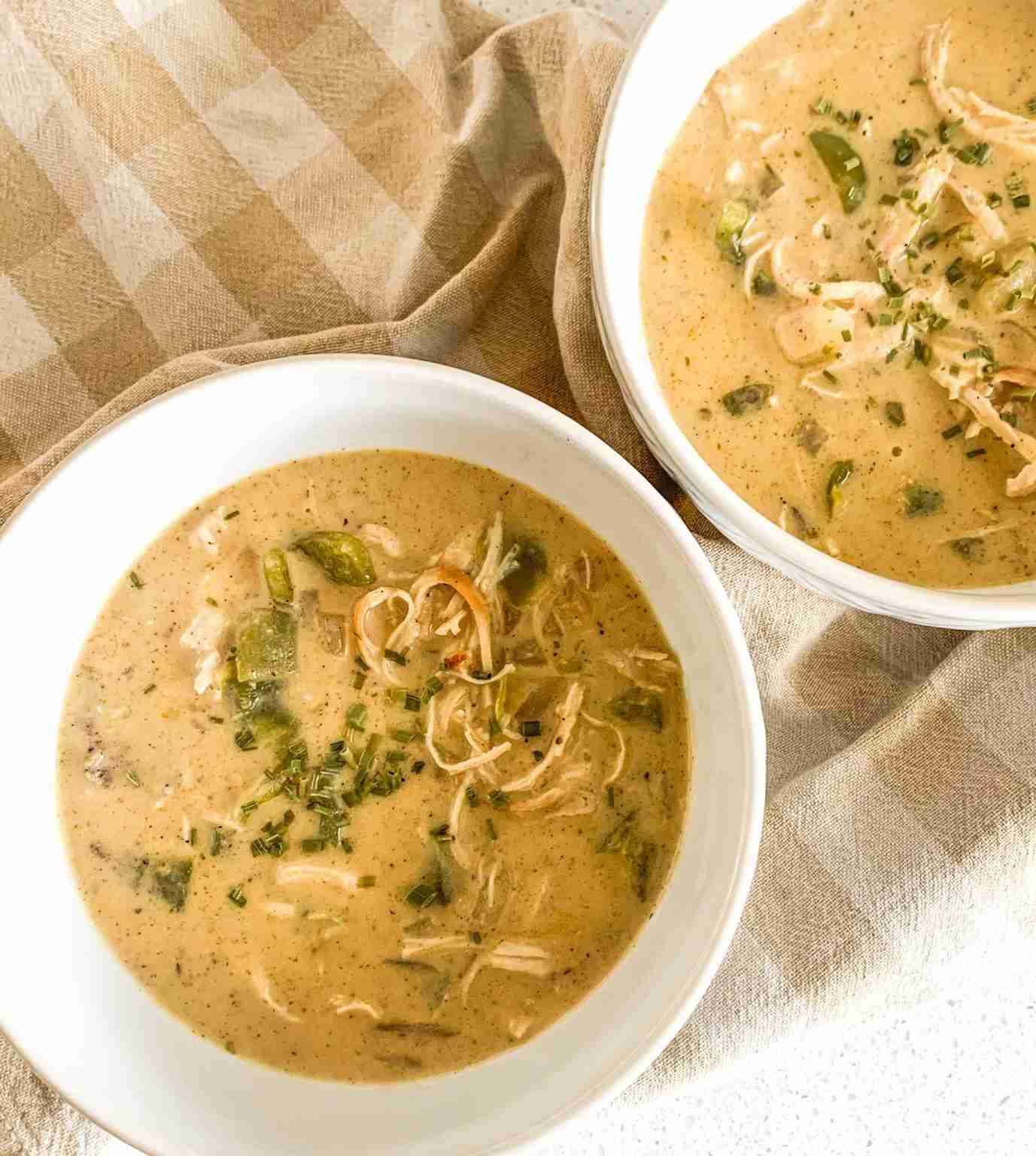 8 Game Day Soups You've Got to Try